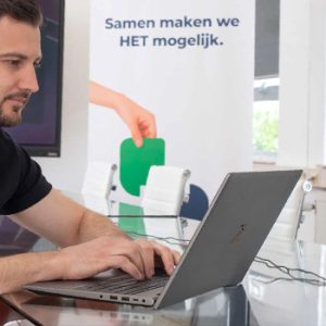HET IT | Samen maken we HET mogelijk
