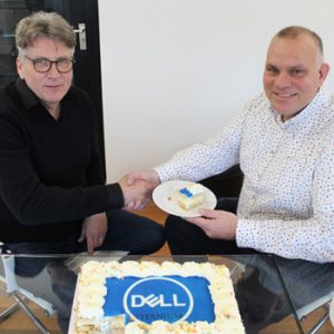 HET IT | Samen maken we HET mogelijk